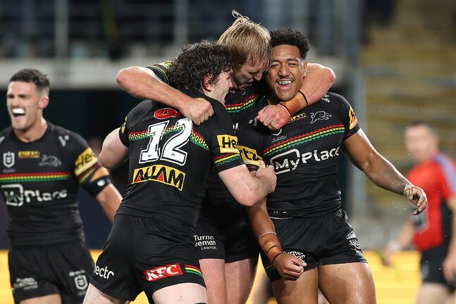 2025 NRL draw released - pick your winners | LeagueNews.co