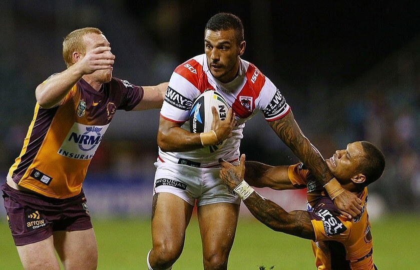 Dylan Farrell Joins New Rugby League Club | LeagueNews.co