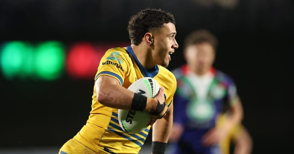 NRL Tactics Shift Amid Technical Glitch | LeagueNews.co
