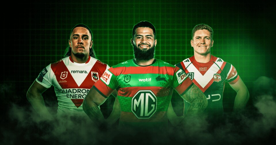 NRL 2027: Player Movements Begin | LeagueNews.co