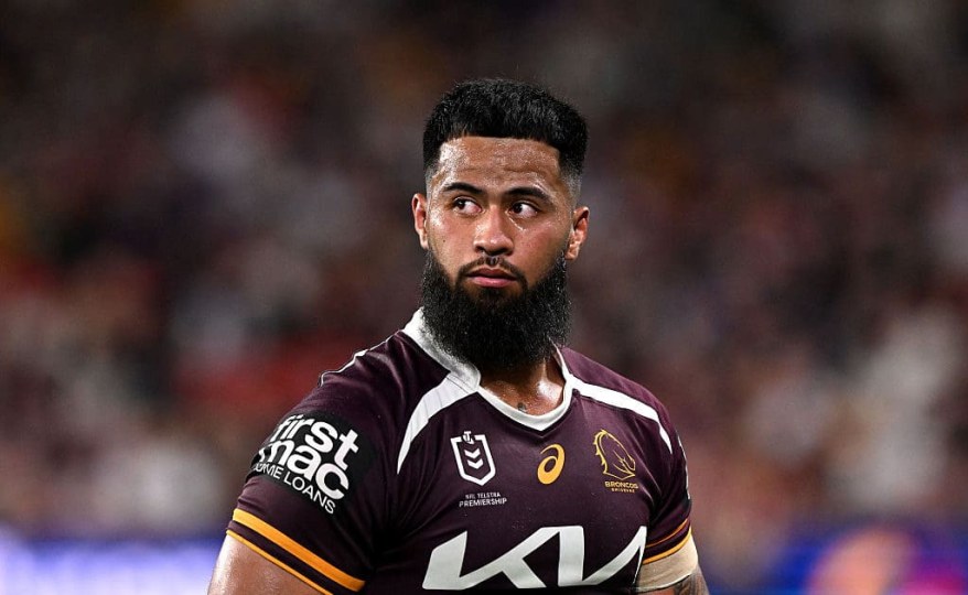 Exciting Front Row Partnership for NSW Blues | LeagueNews.co