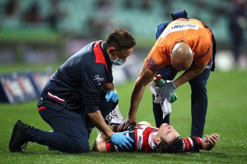 NRL Launches Health Service for Retired Players | LeagueNews.co